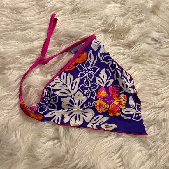 Speedo | Accessories | Speedo Kids Girls Head Hair Bandana For Swimming ...